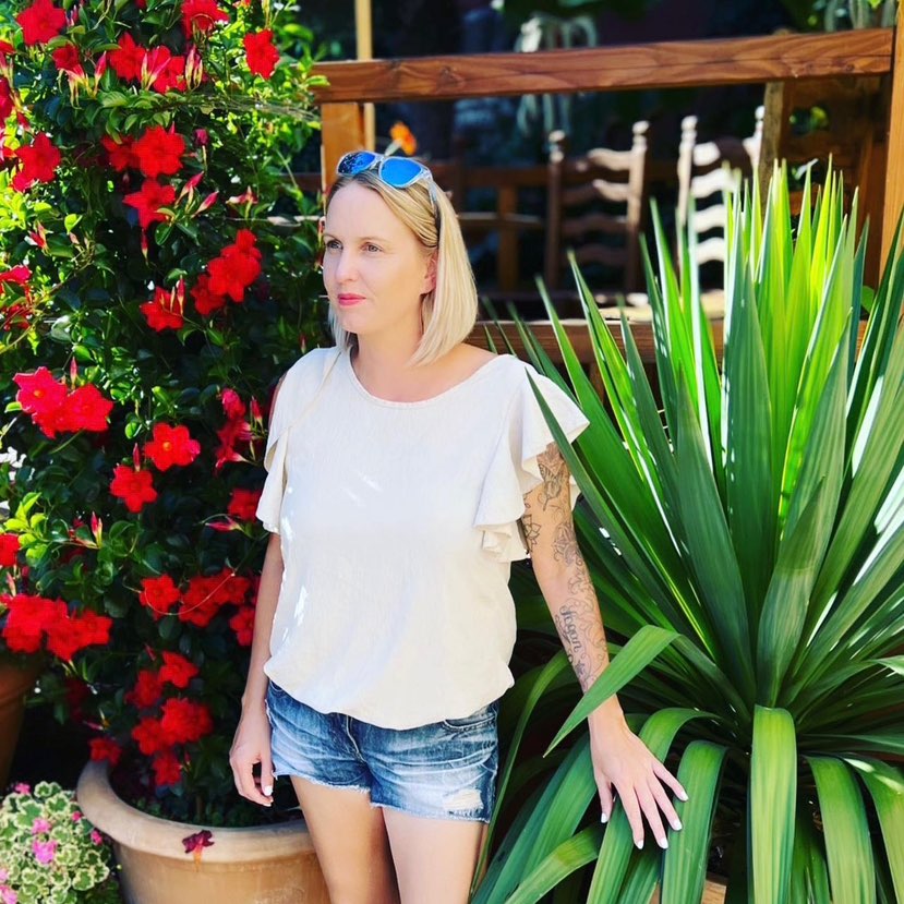 Melanie Picard - Instabio | Linkbio