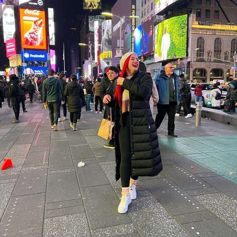 Emily Elena Cubillan Rojas - Instabio | Linkbio