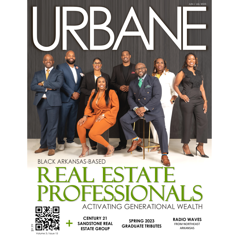 URBANE Magazine - Linkbio | Instabio