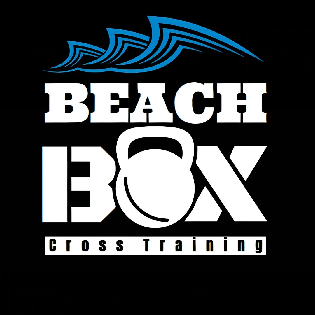 BEACH BOX CROSSTRAINING - Linkbio | Instabio