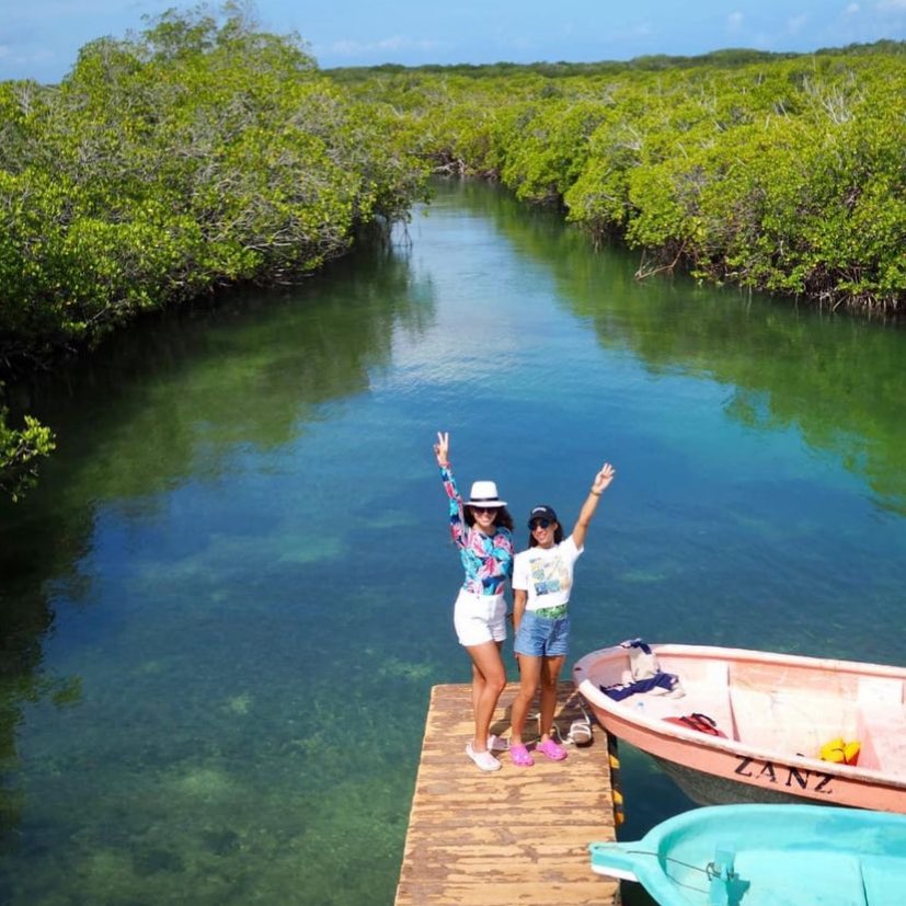 Explorando Ando RD - Instabio | Linkbio