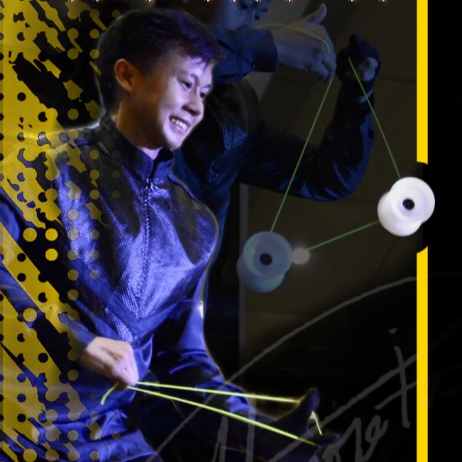 MACKY PROFETA - Linkbio | Instabio