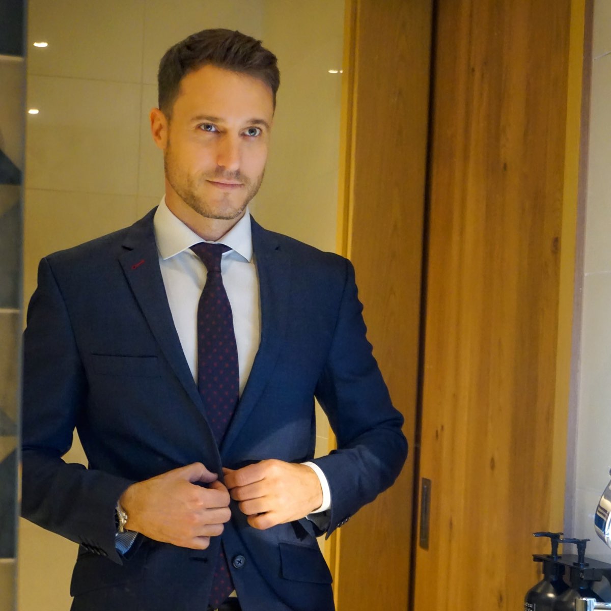 Pablo Morales - Linkbio | Instabio