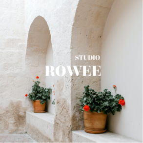 STUDIO ROWEE - Linkbio | Instabio