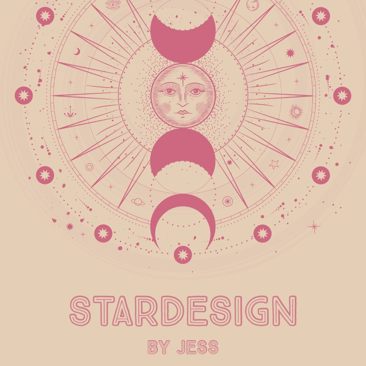 STARdeSIGN by Jess - Linkbio | Instabio