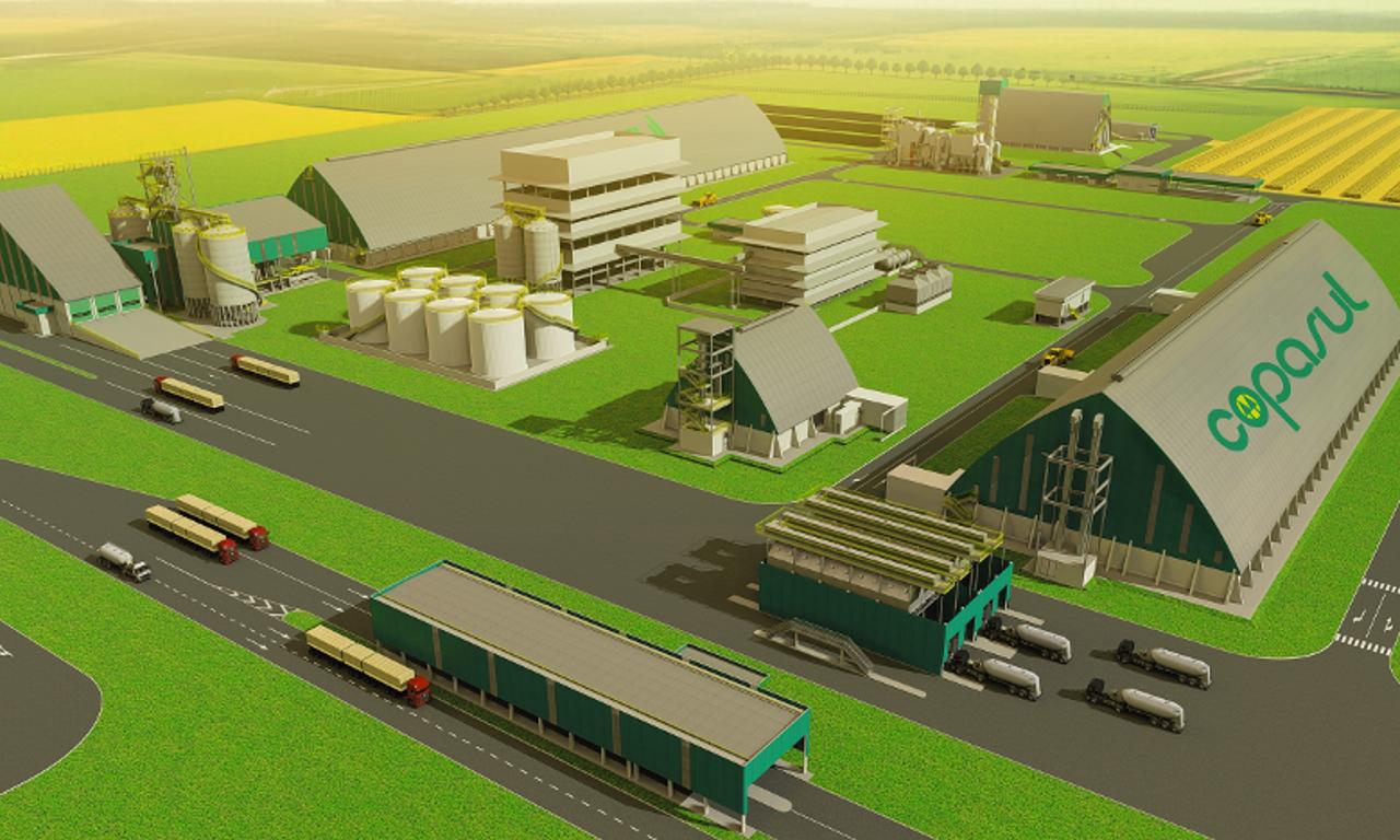 Cooperativa Agrícola Sul-Mato-Grossense - Instabio | Linkbio