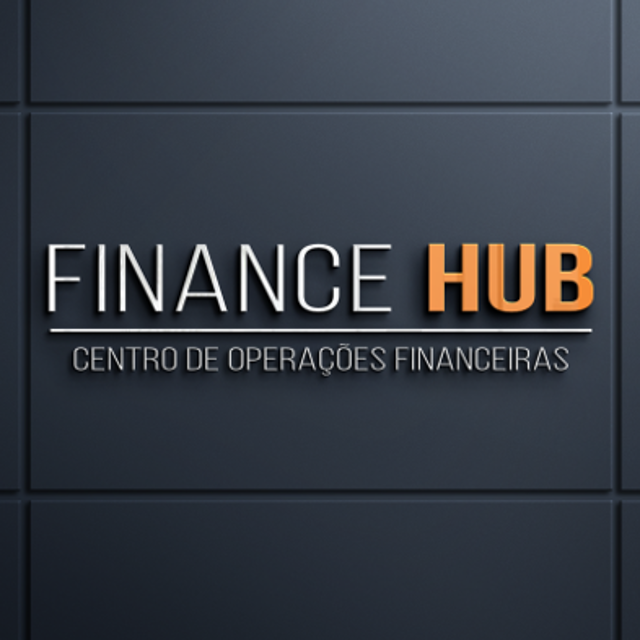 FINANCE HUB - Linkbio | Instabio