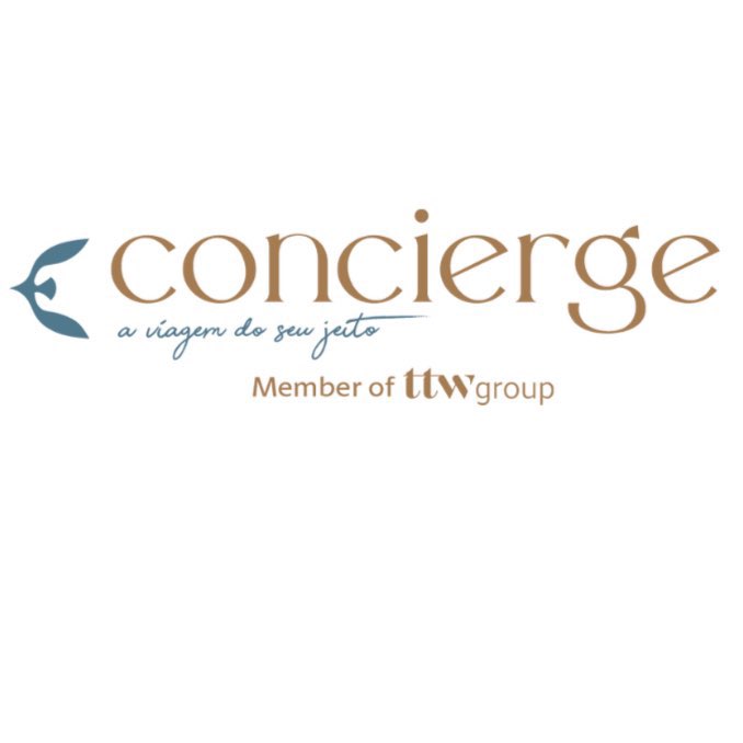 CONCIERGE DE VIAGEM - Linkbio | Instabio