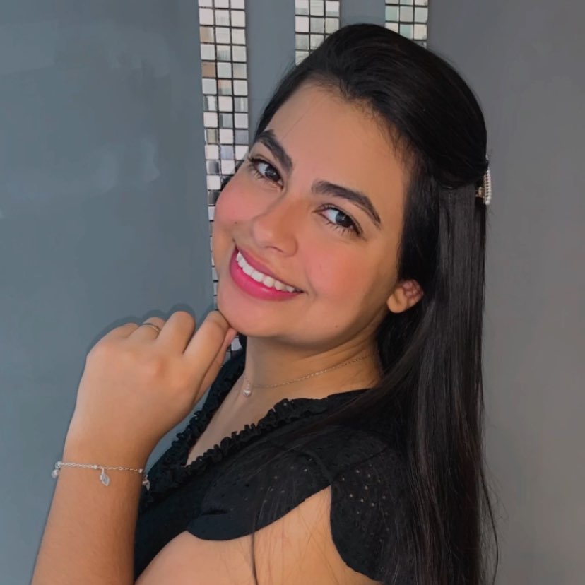 Raquel Santos - Linkbio | Instabio