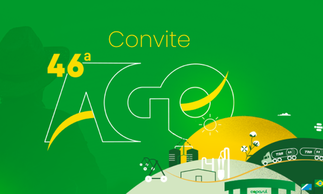 Cooperativa Agrícola Sul-Mato-Grossense - Instabio | Linkbio