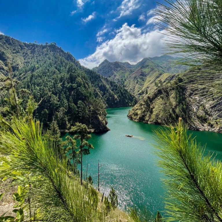 Explorando Ando RD - Instabio | Linkbio