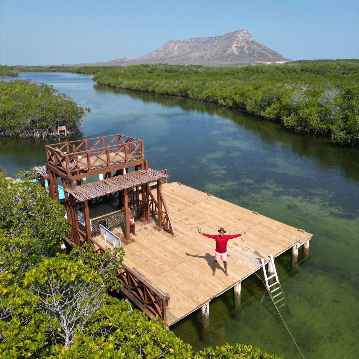 Explorando Ando RD - Instabio | Linkbio