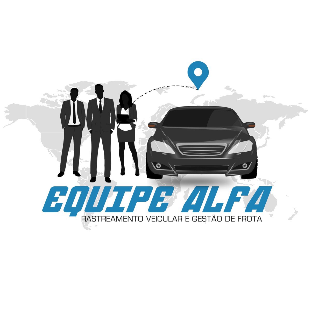 EQUIPE ALFA - Linkbio | Instabio
