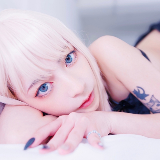 黑喵喵 - Linkbio | Instabio