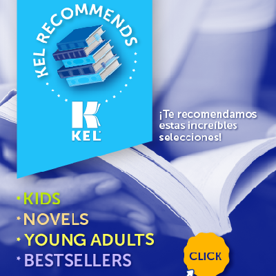 KEL BOOKS - Instabio | Linkbio