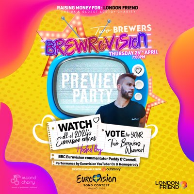 Two Brewers Clapham - Instabio | Linkbio