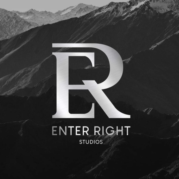 ENTER RIGHT STUDIOS - Linkbio | Instabio