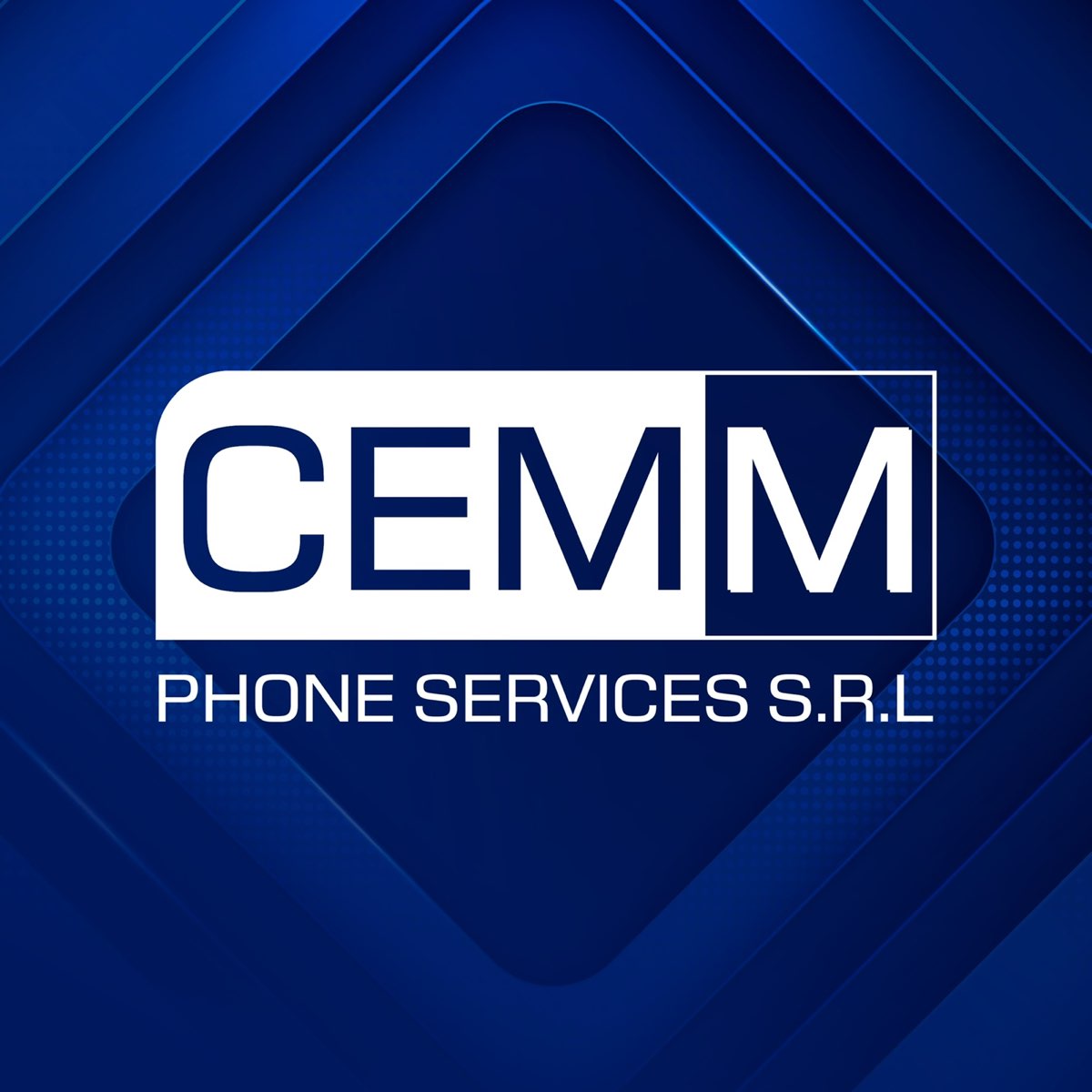 CEMM PHONE SERVICES S.R.L