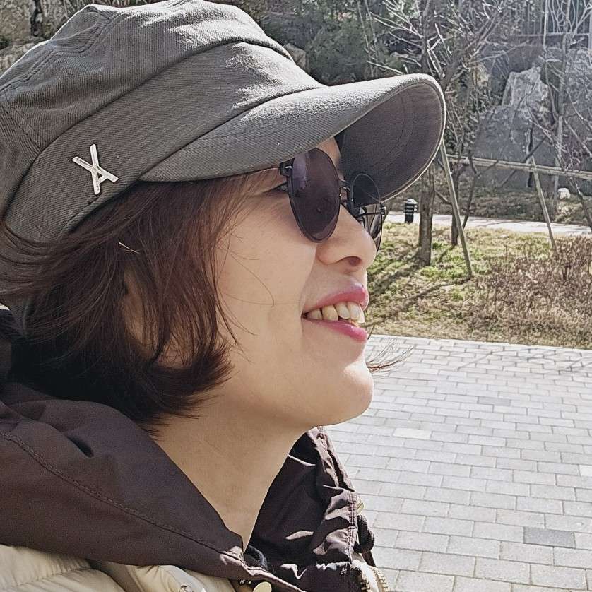 Sion Kim - Linkbio | Instabio