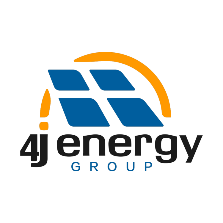 4J Energy Group: Energía Solar, Eficiencia y Sostenibilidad