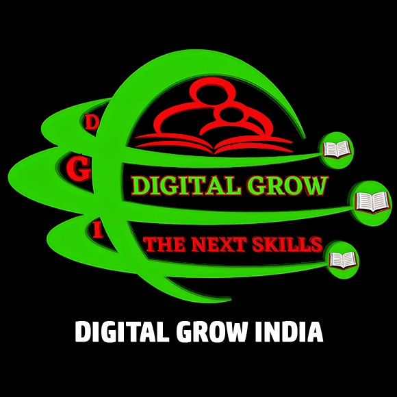 DIGITAL GROW INDIA - Linkbio | Instabio