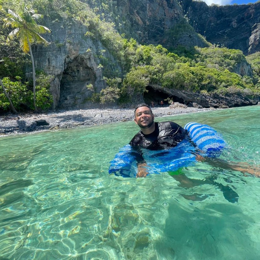 Explorando Ando RD - Instabio | Linkbio