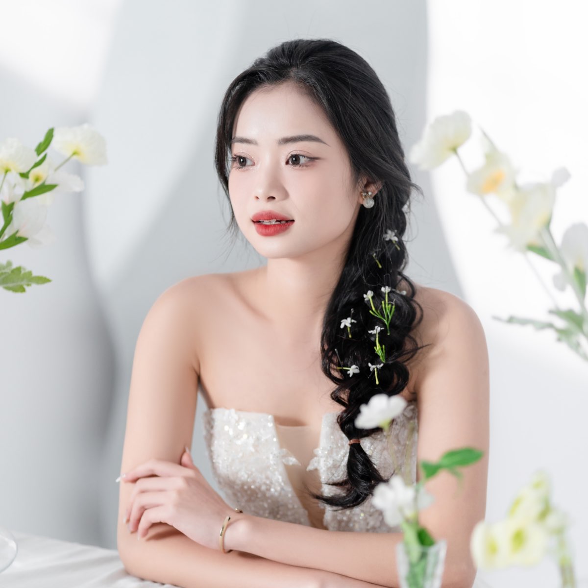 ️ I’m Linh - Linkbio | Instabio