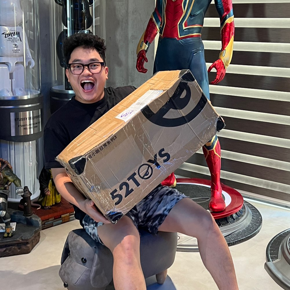 Shin.Hoo - Linkbio | Instabio