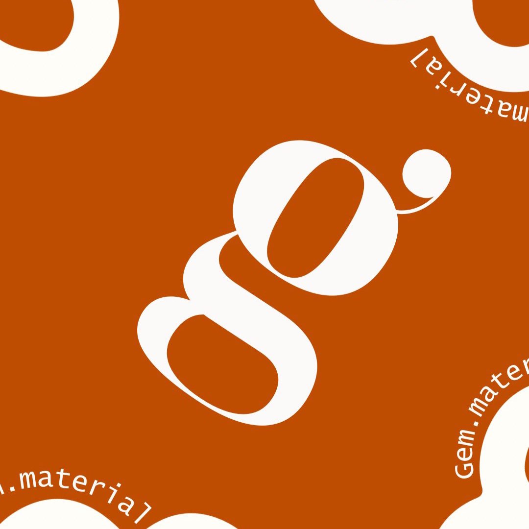 Gam.material - Linkbio | Instabio