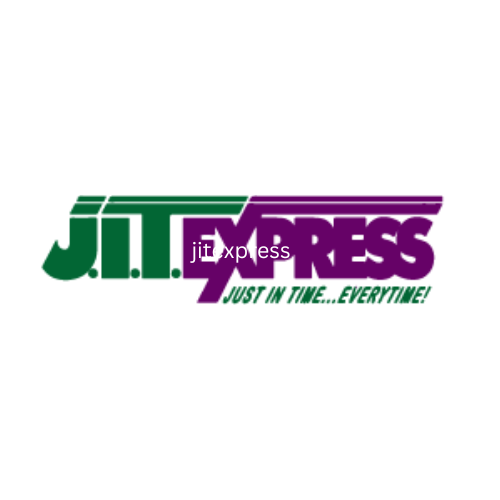 JIT Express - Linkbio | Instabio