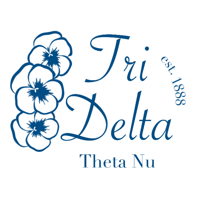 WSU DELTA DELTA DELTA - Linkbio | Instabio