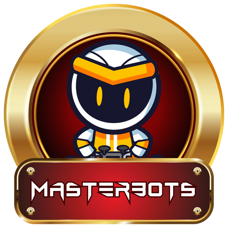 MasterBots - Linkbio | Instabio