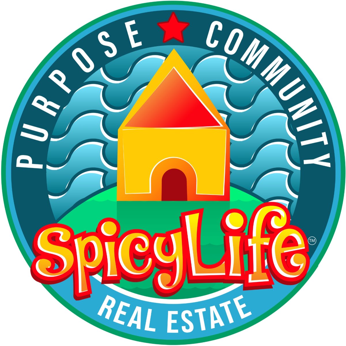 Spicy Life Realty