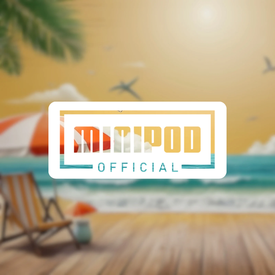 Minipod Official - Linkbio | Instabio