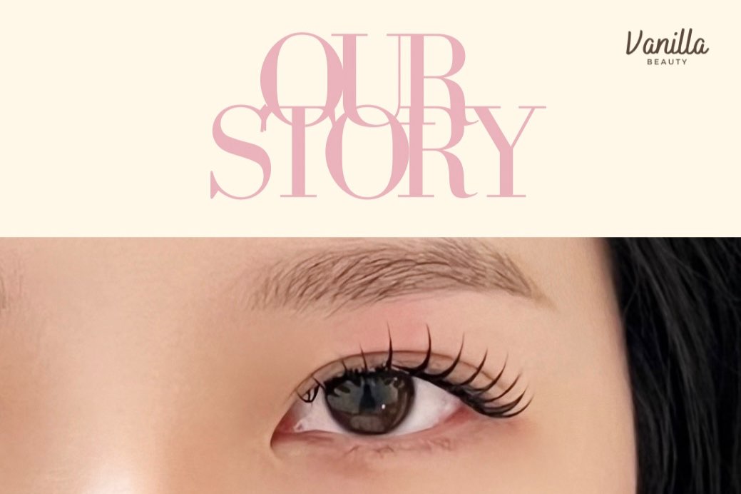 Vanilla Beauty x ami b - Linkbio | Instabio