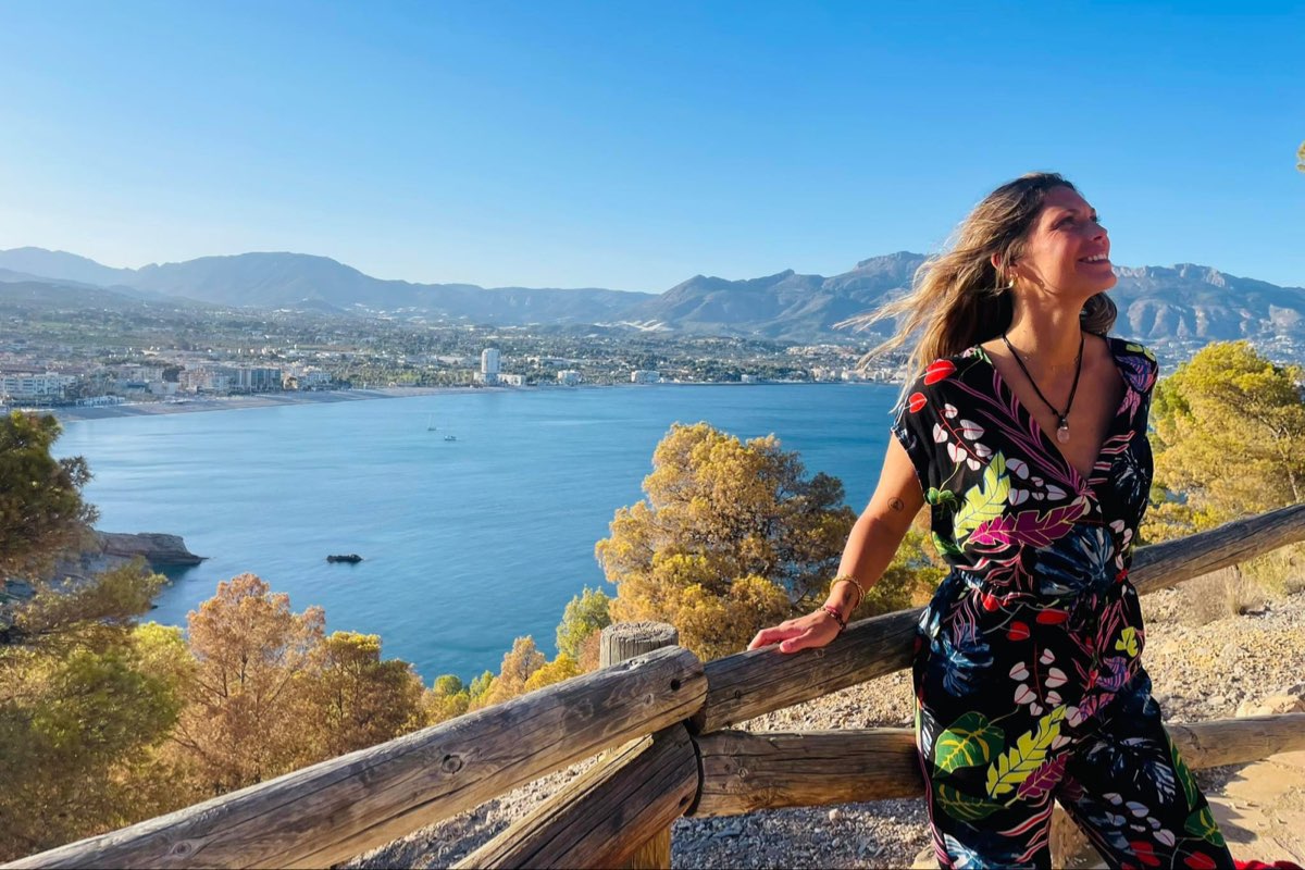 Erika Rey Silvero - Linkbio | Instabio