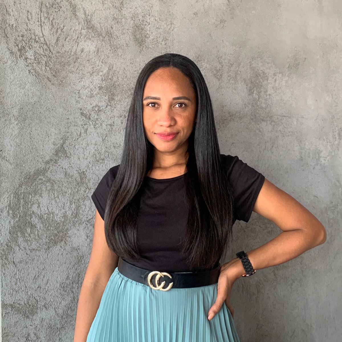 Xoch Beauty - Linkbio | Instabio