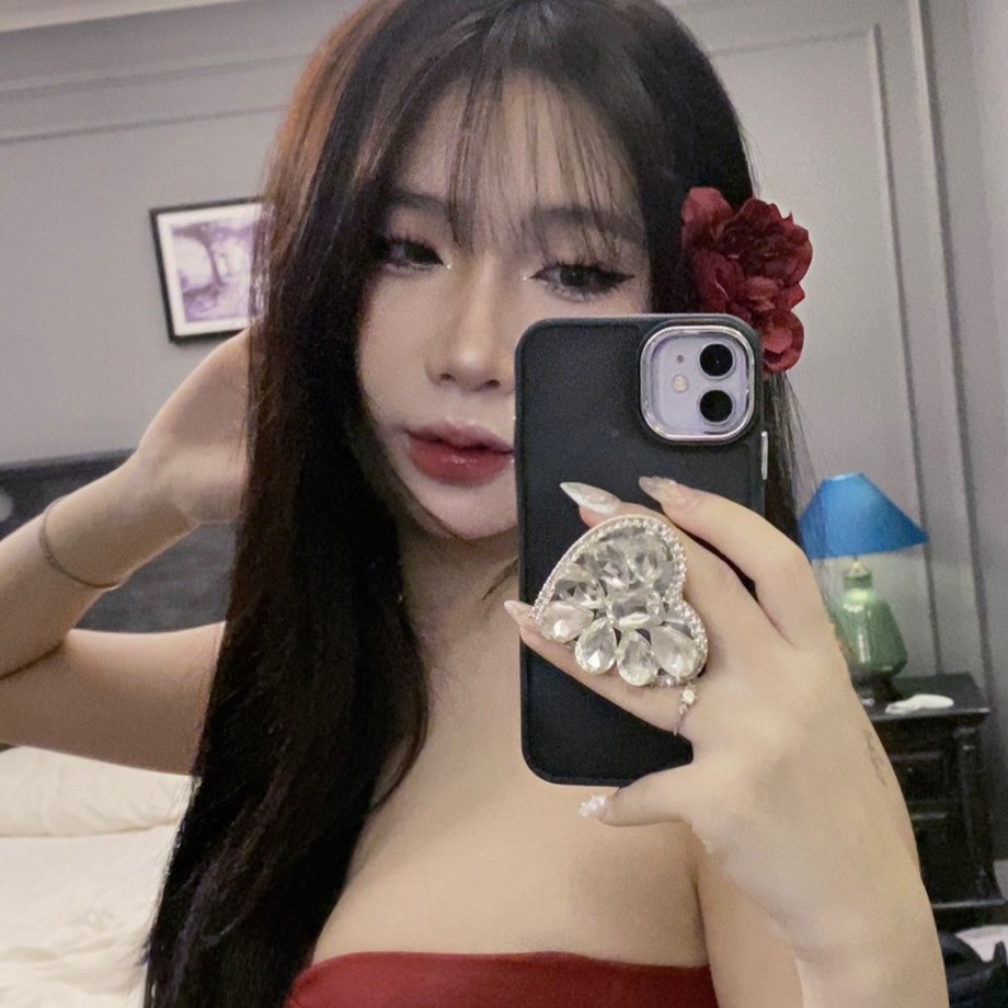 Myn 🐰 - Linkbio | Instabio