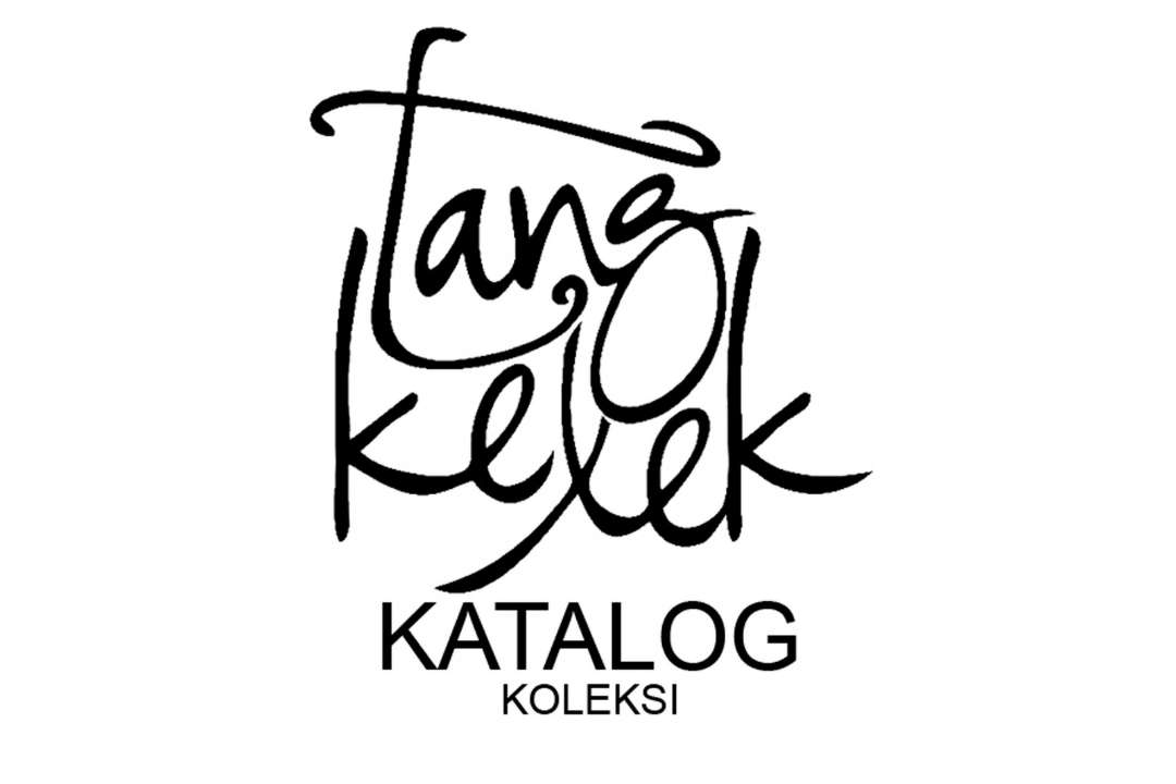 Katalog Tangkelek - Linkbio | Instabio