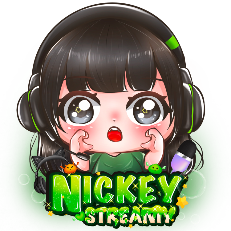 NiCkEY StREAMY - Linkbio | Instabio