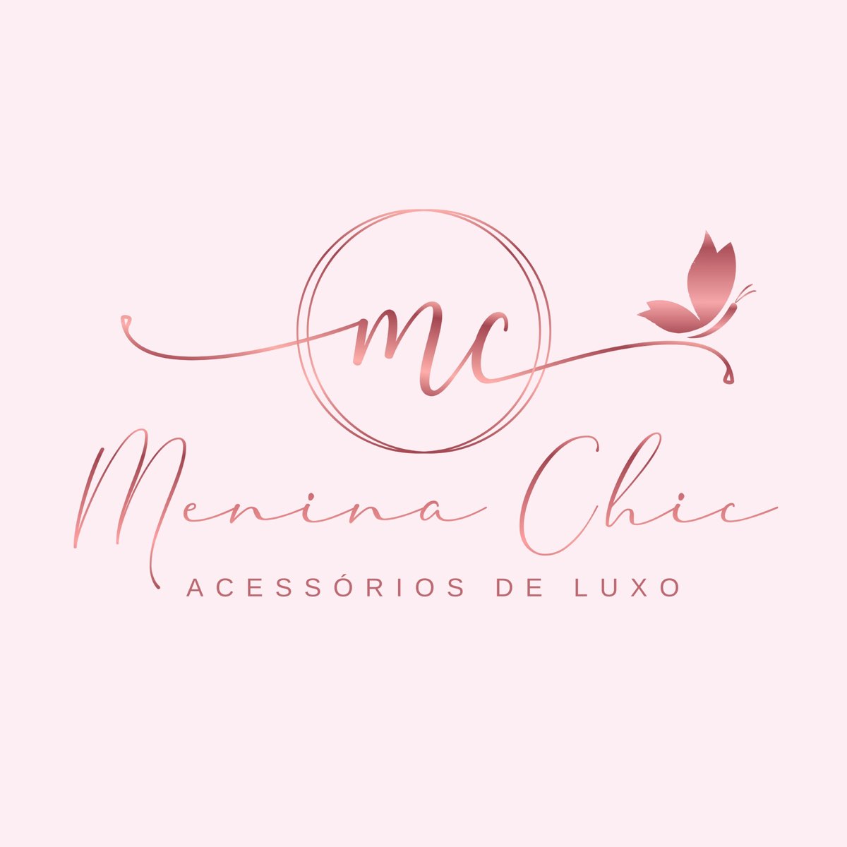 Menina Chic - Linkbio | Instabio