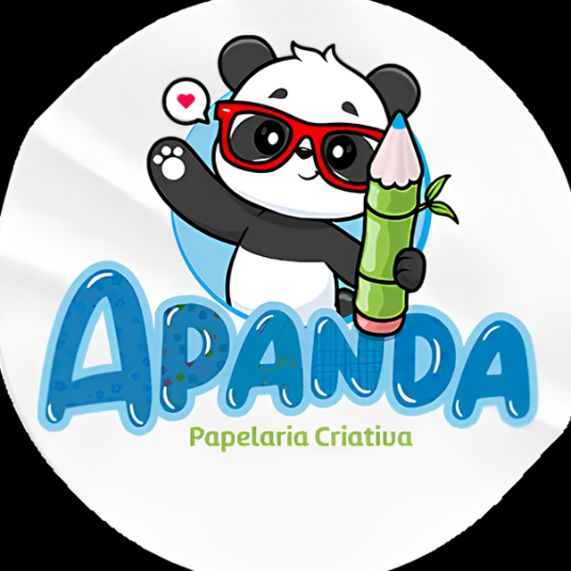 Apanda Papelaria Personalizada - Linkbio | Instabio