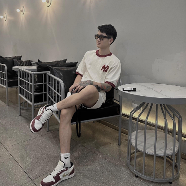 Nguyễn Văn Huynh - YUMMI UP - Linkbio | Instabio