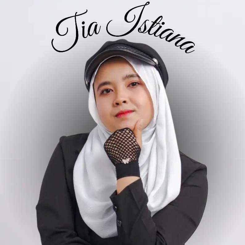 Tia Istiana Official - Linkbio | Instabio