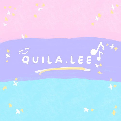 Quila.lee - Linkbio | Instabio