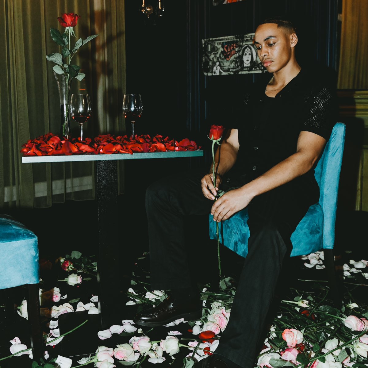 JAY LUV - Linkbio | Instabio