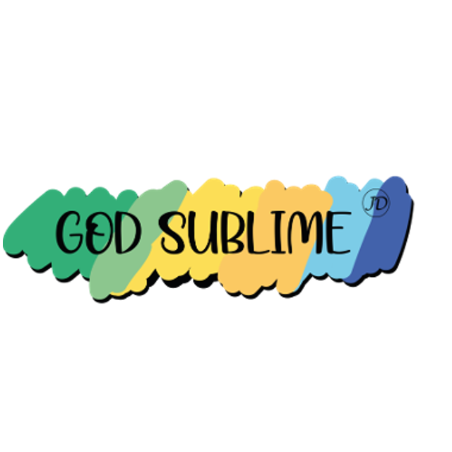 GOD SUBLIME - Linkbio | Instabio