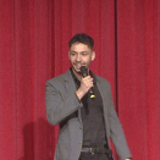 JEFF RAMOS - UM COMÉDIA EM PÉ - Linkbio | Instabio