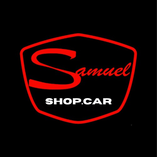 SAMUEL SHOP CAR - Linkbio | Instabio
