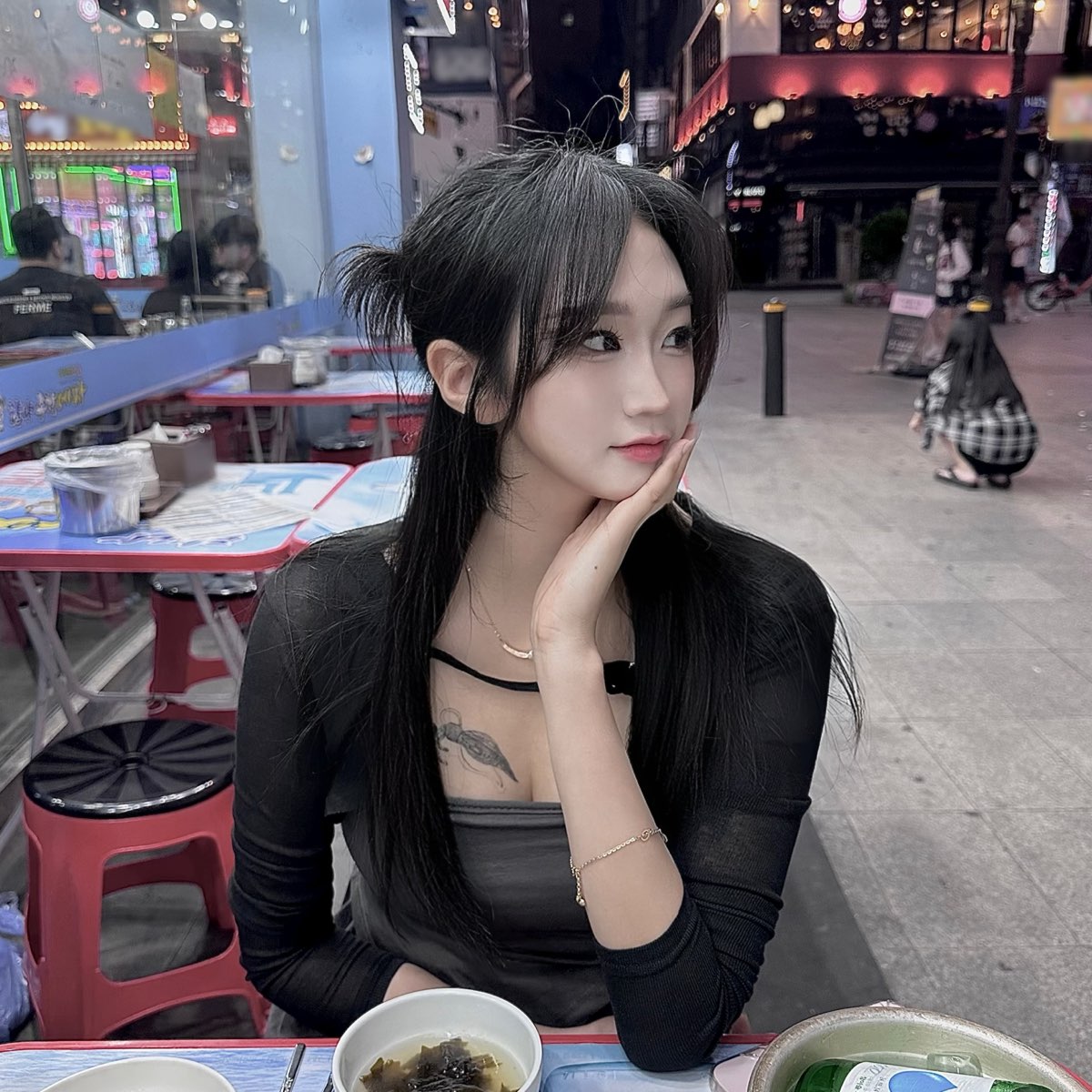 🤍 - Linkbio | Instabio